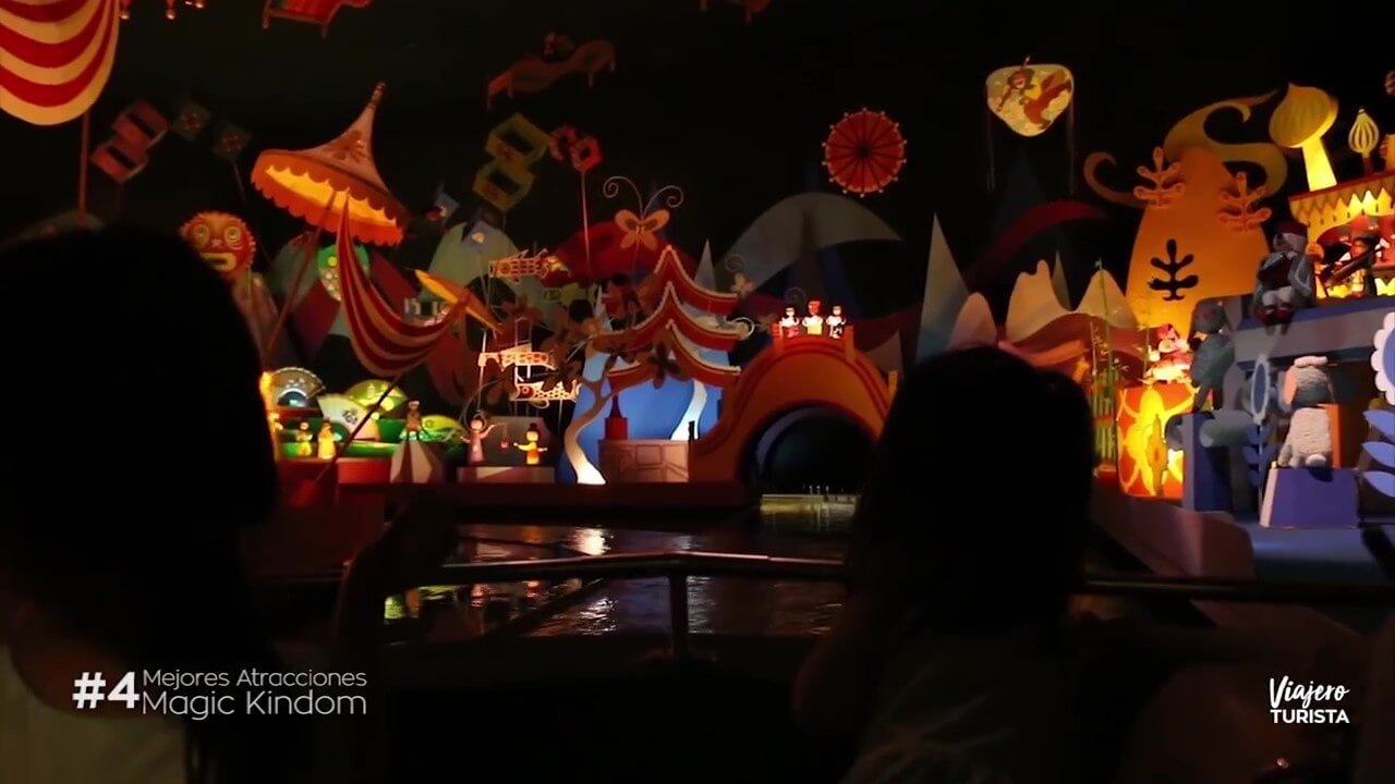 Juegos de Disney viejos ¿Cuales son las atracciones más vintage de ...