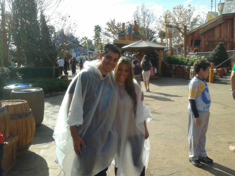 Outfit para ir a Disney ¿Cuál es la mejor ropa para ir a Disney World?