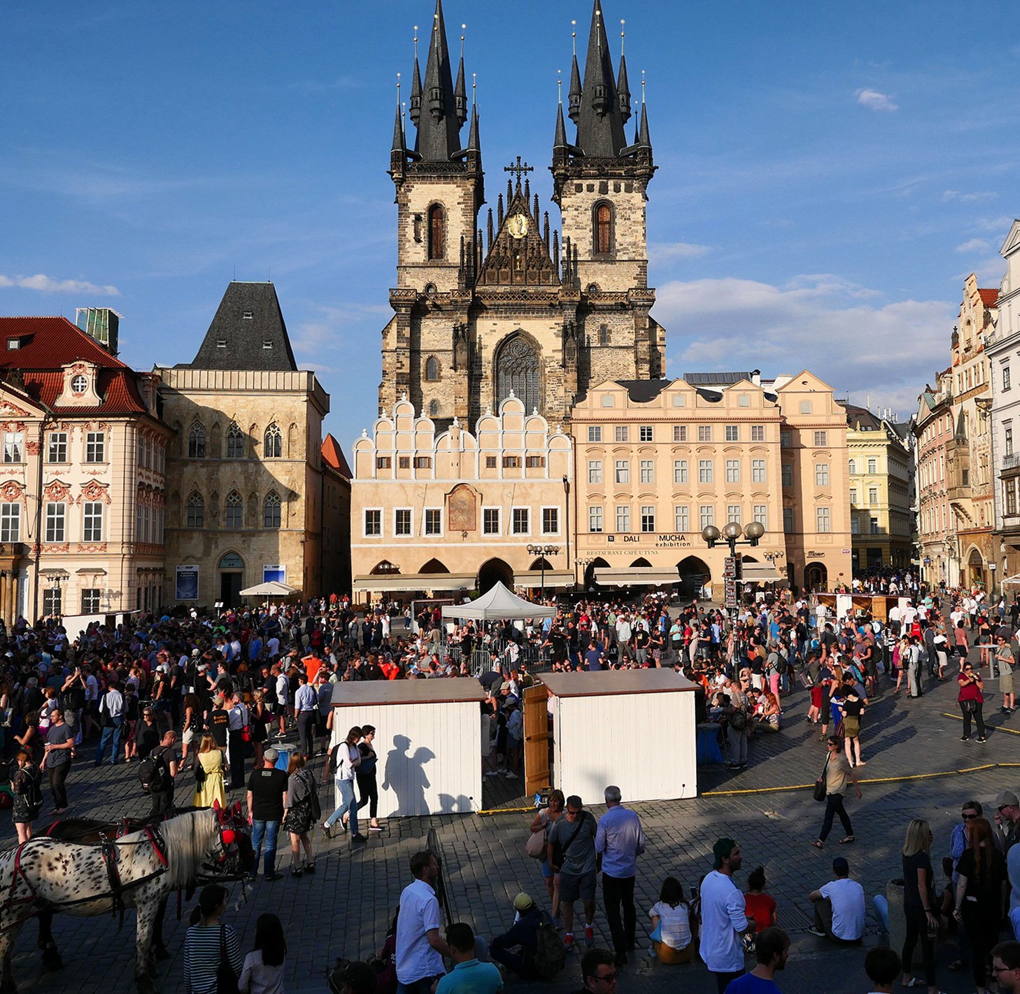 Primavera de Praga ¿Qué pasó y cuales fueron sus consecuancias?